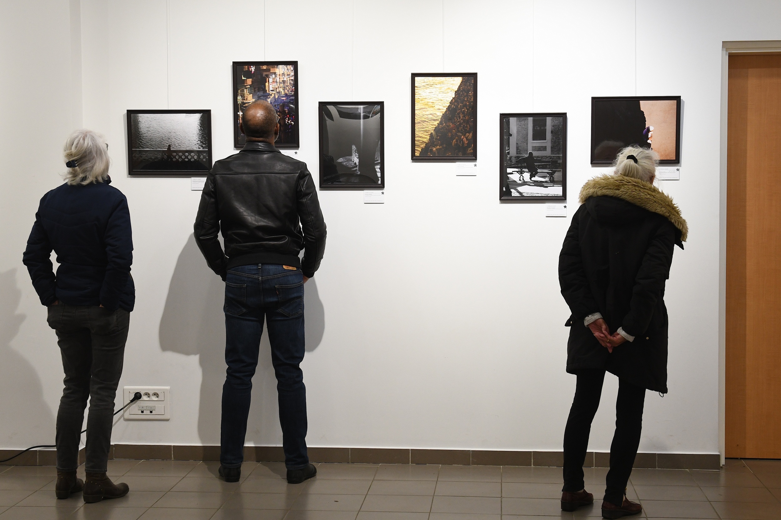 Appel à résidence au sein de l’Espace culturel Maurice Utrillo | Commune nouvelle de Saint-Denis